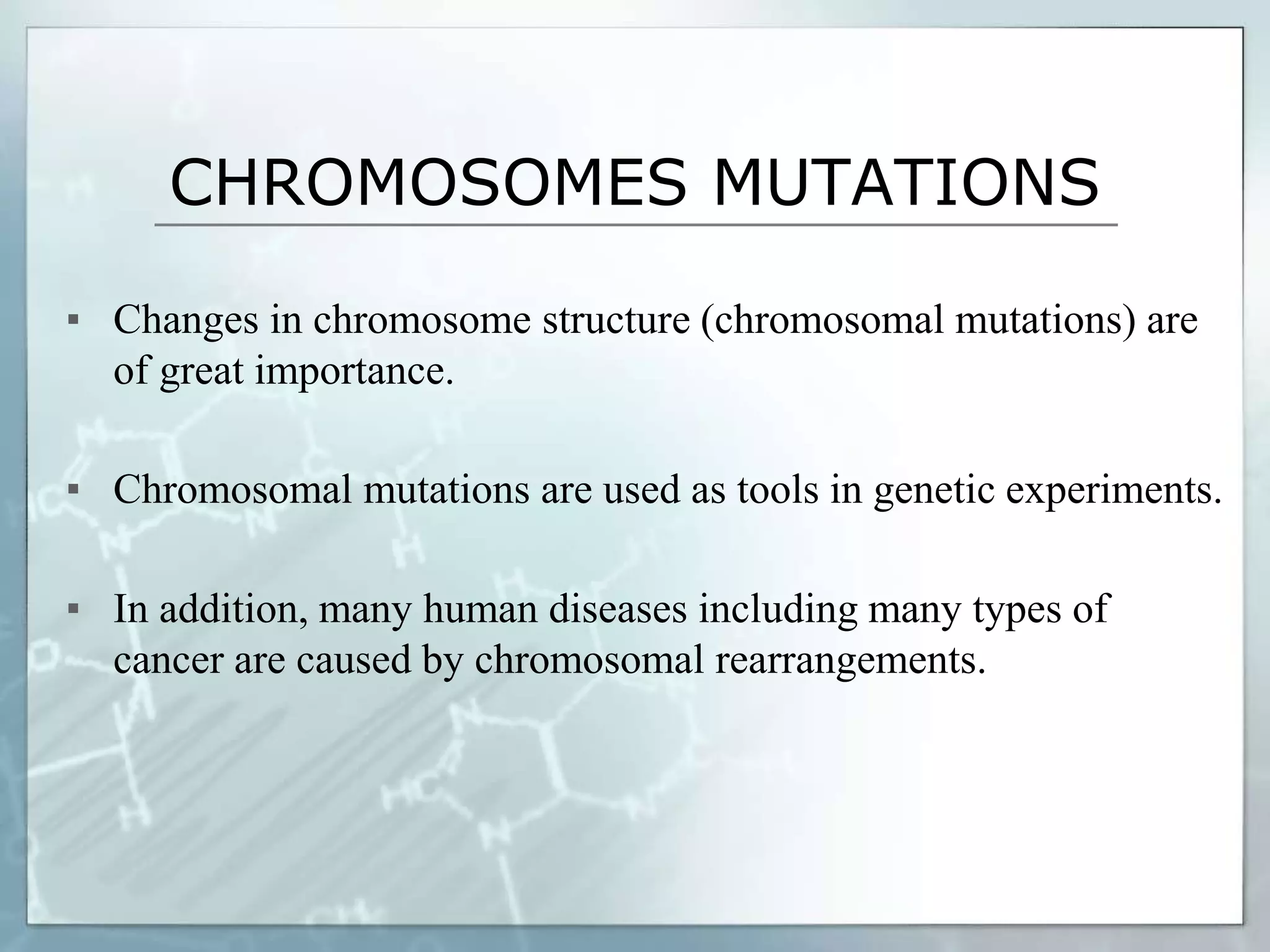 Chromosomal Basis Of Inheritance Pptx