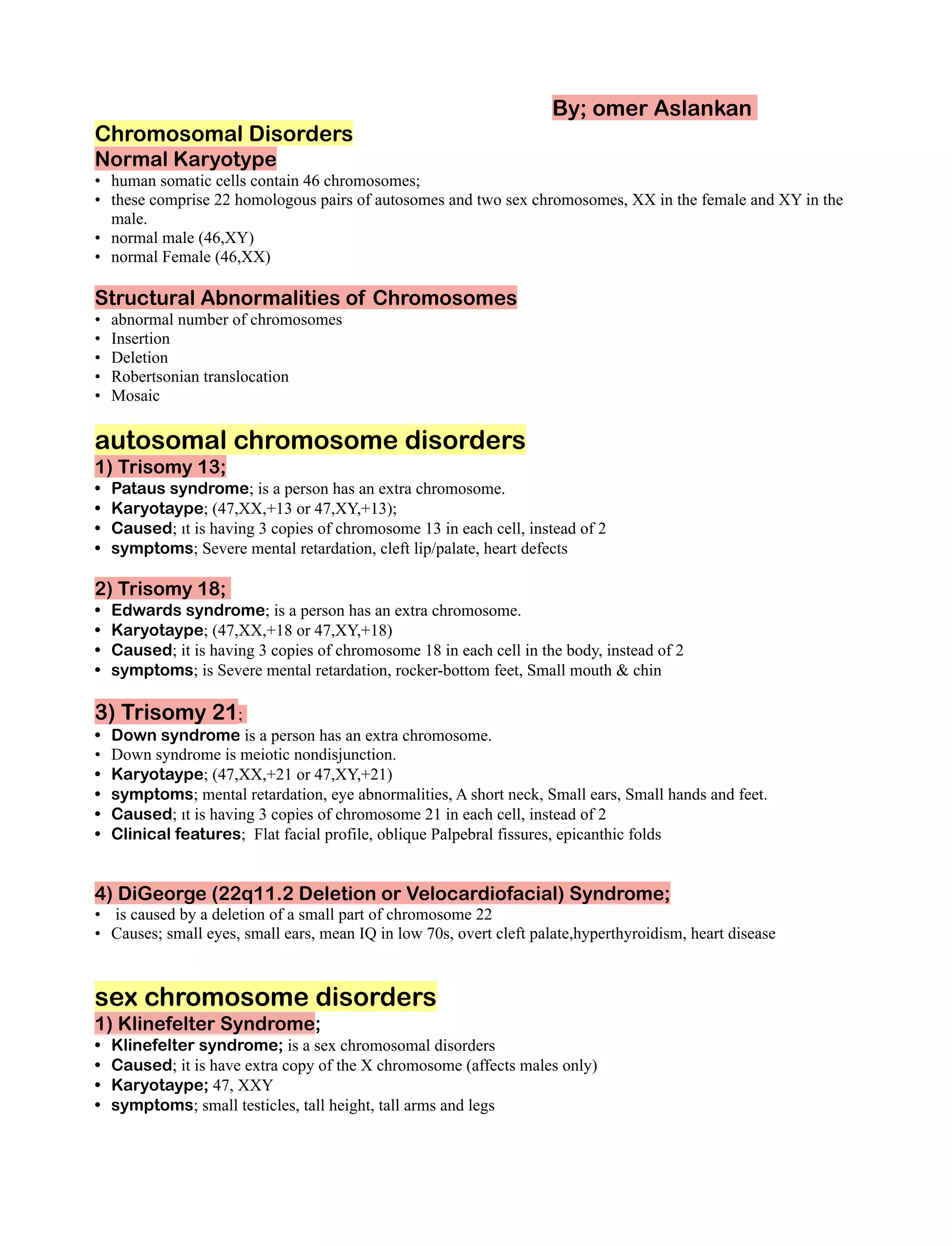 Chromosomal Disorders-.pdf