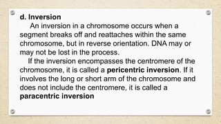 CHROMOSOMALMJTATION.pptx