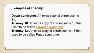 CHROMOSOMALMJTATION.pptx