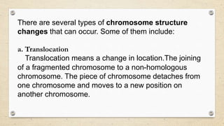 CHROMOSOMALMJTATION.pptx