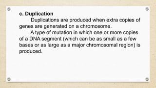 CHROMOSOMALMJTATION.pptx