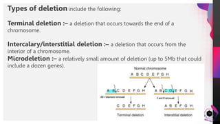 CHROMOSOMAL MUTATION (5).pptx