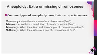 CHROMOSOMAL MUTATION (5).pptx
