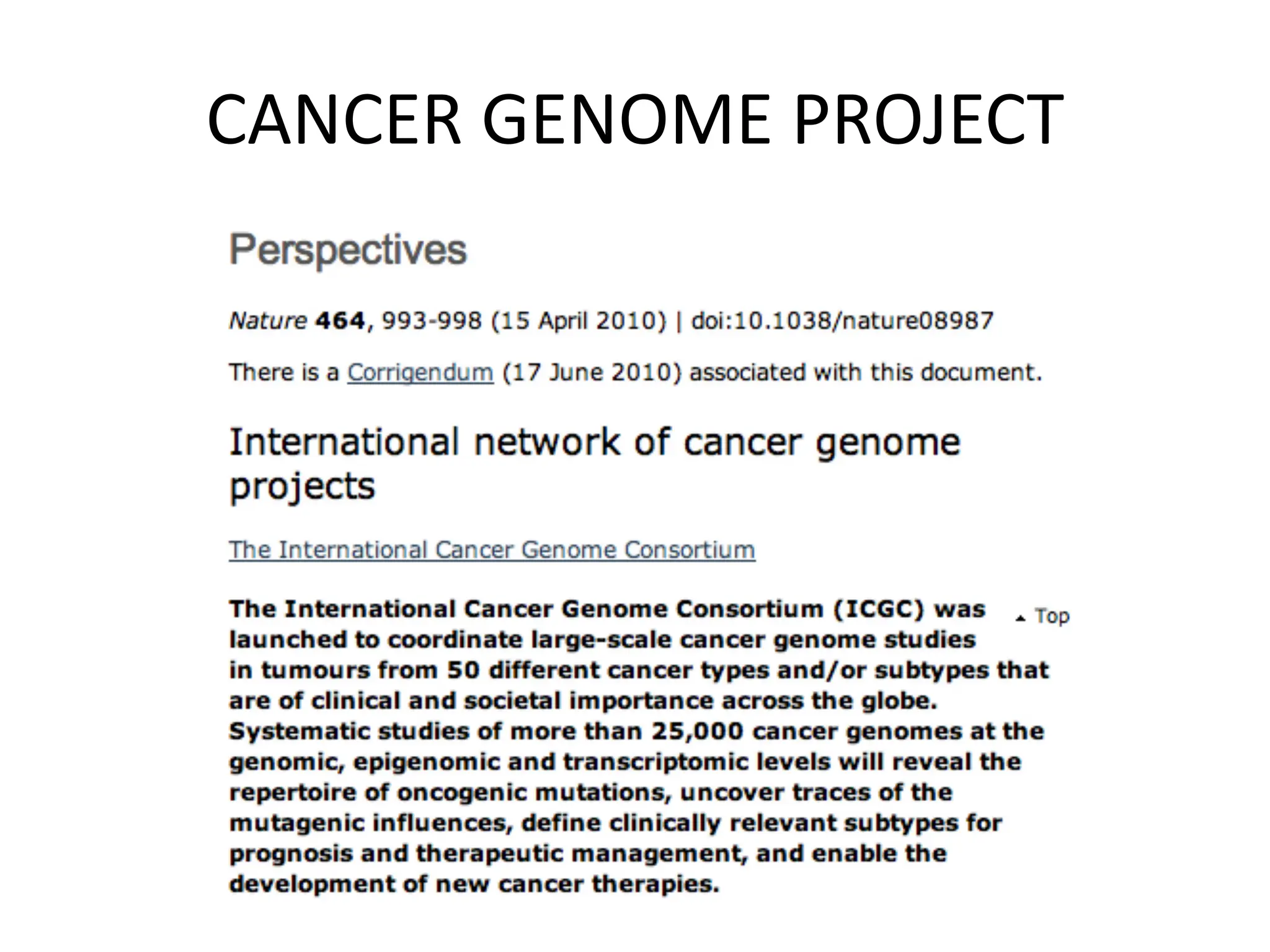 CHROMOSOME.pdf cell division DNA cancers | PPT