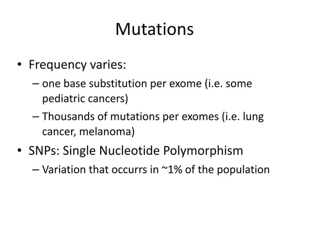 CHROMOSOME.pdf cell division DNA cancers | PPT