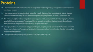 presentation on chromosome morphology and karyotype | PPTX