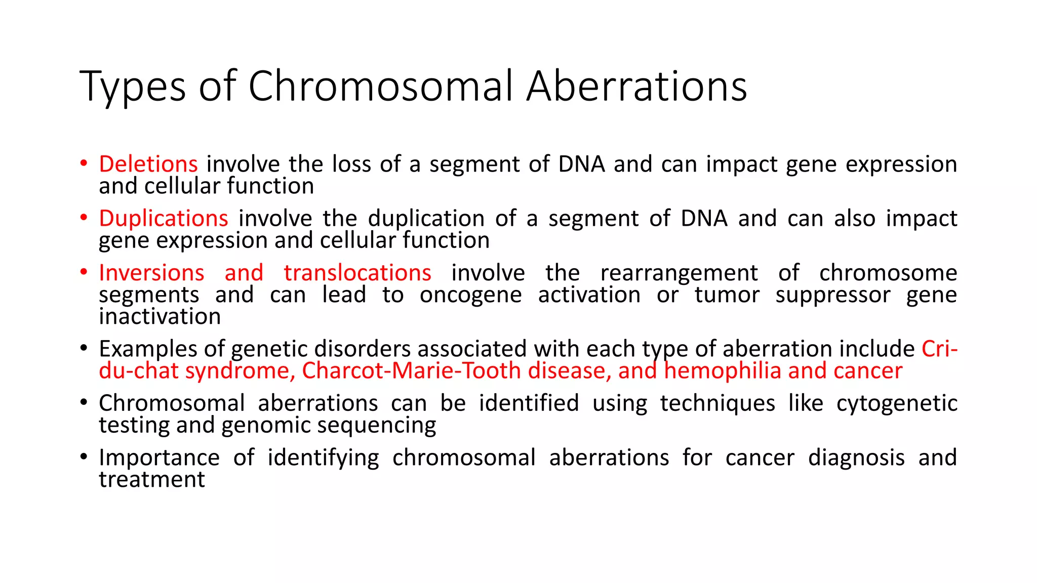 Chromosome abberations.pptx