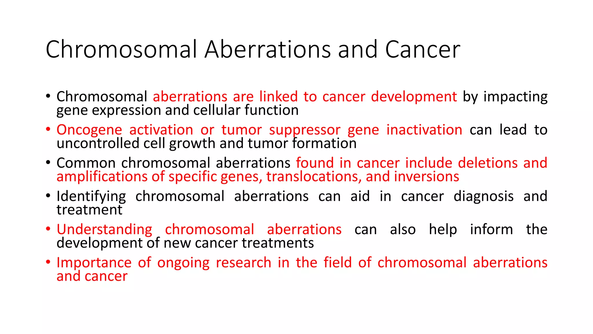 Chromosome abberations.pptx