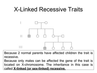 Presentation on Chromosome and Human Genetics_000.ppt