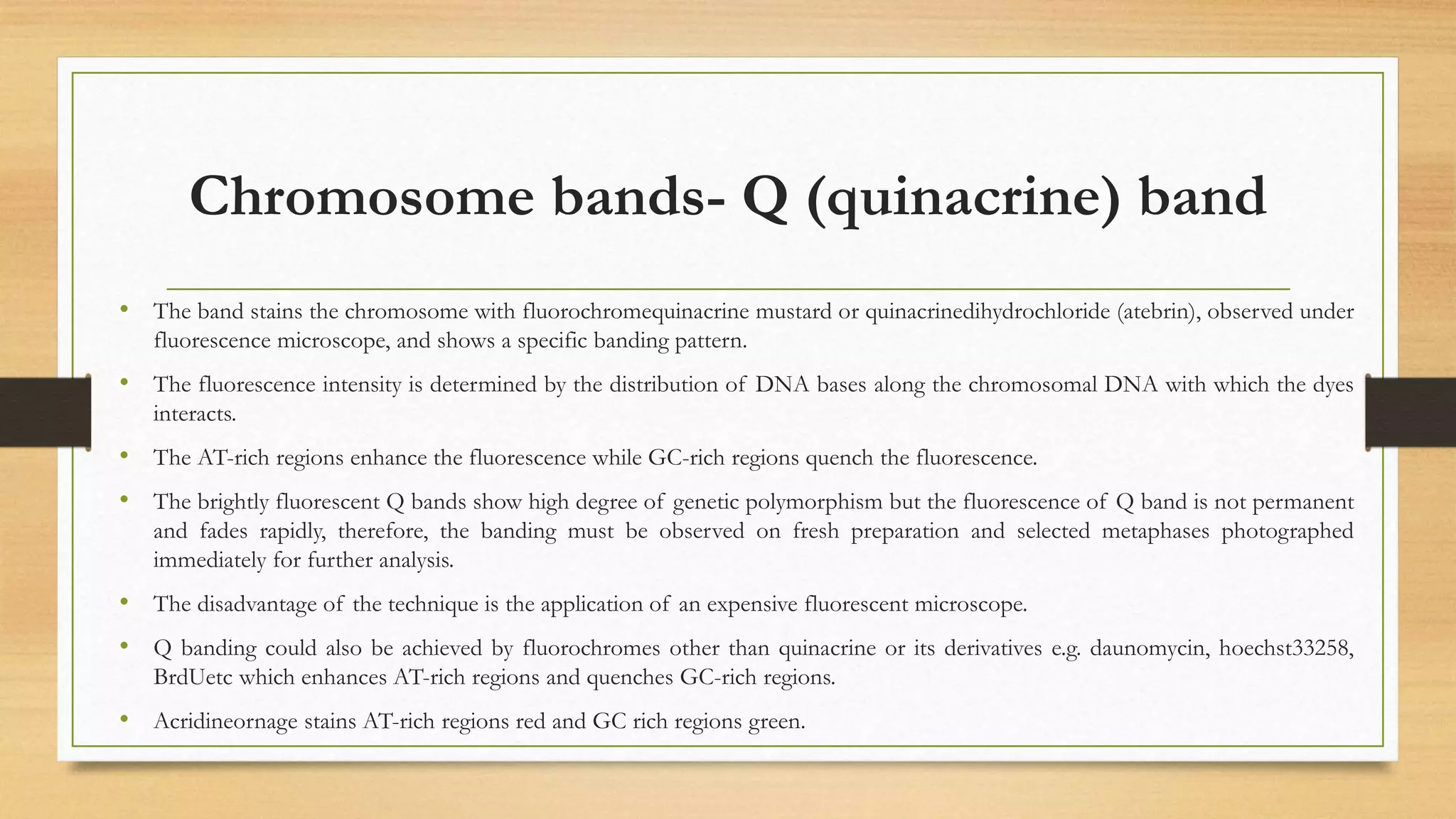 CHROMOSOME BANDING PATTERN_Dr. Sonia.pdf