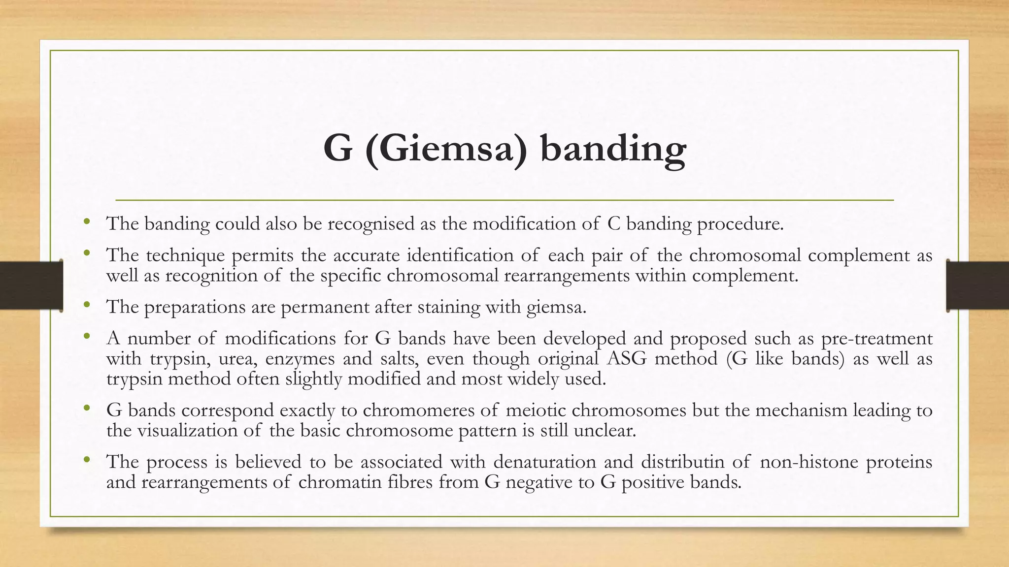 CHROMOSOME BANDING PATTERN_Dr. Sonia.pdf