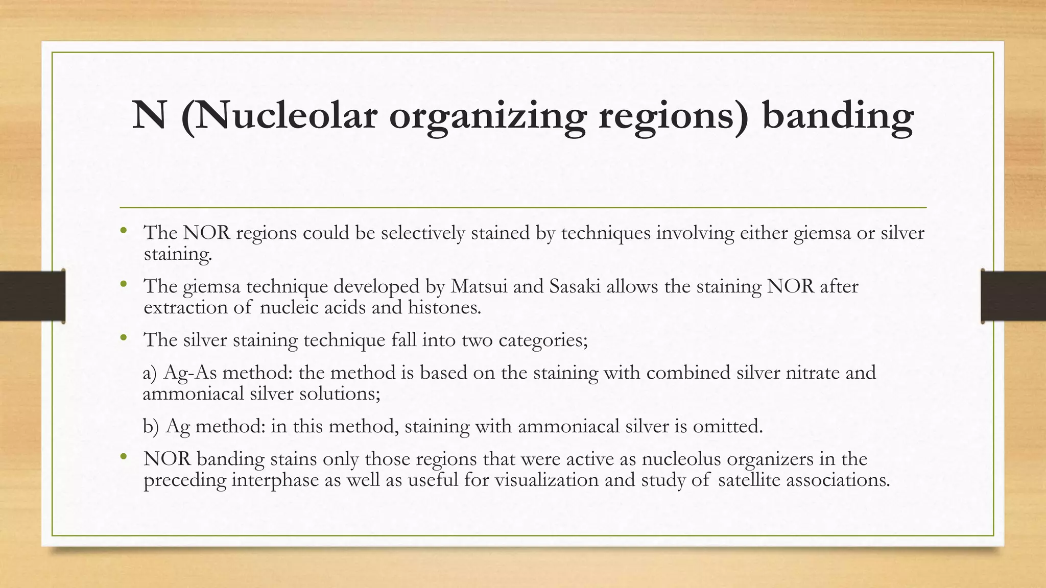 CHROMOSOME BANDING PATTERN_Dr. Sonia.pdf