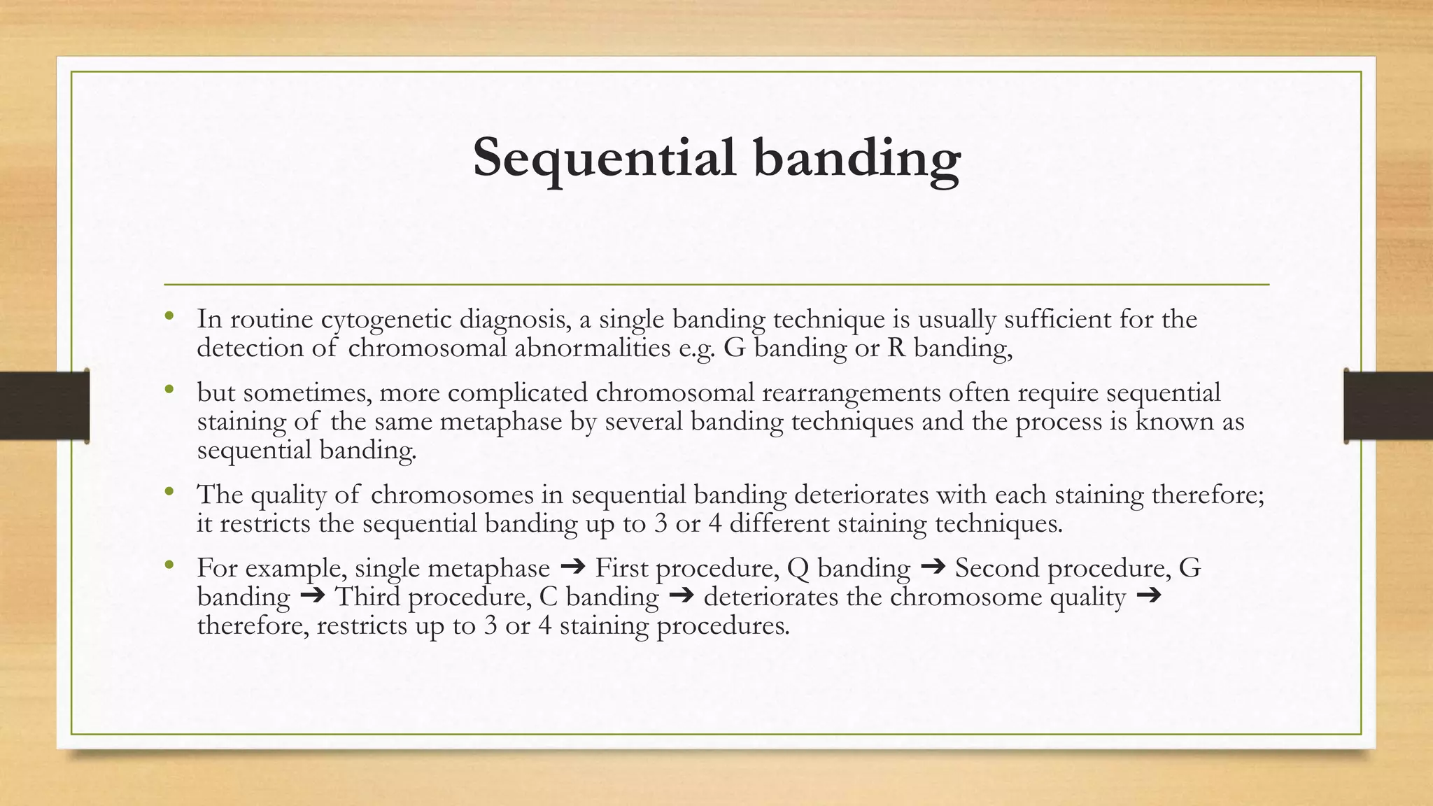 CHROMOSOME BANDING PATTERN_Dr. Sonia.pdf
