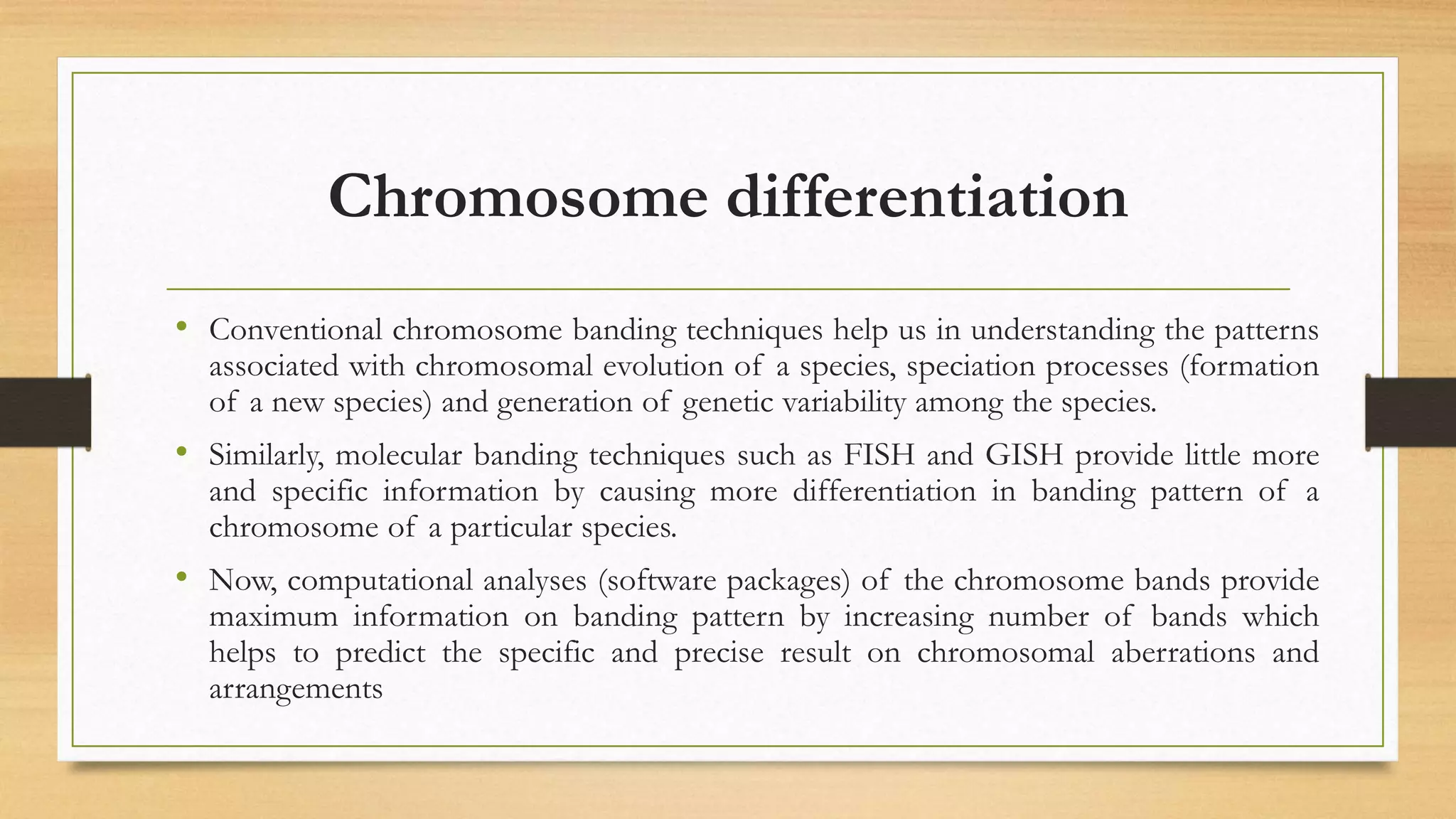 CHROMOSOME BANDING PATTERN_Dr. Sonia.pdf
