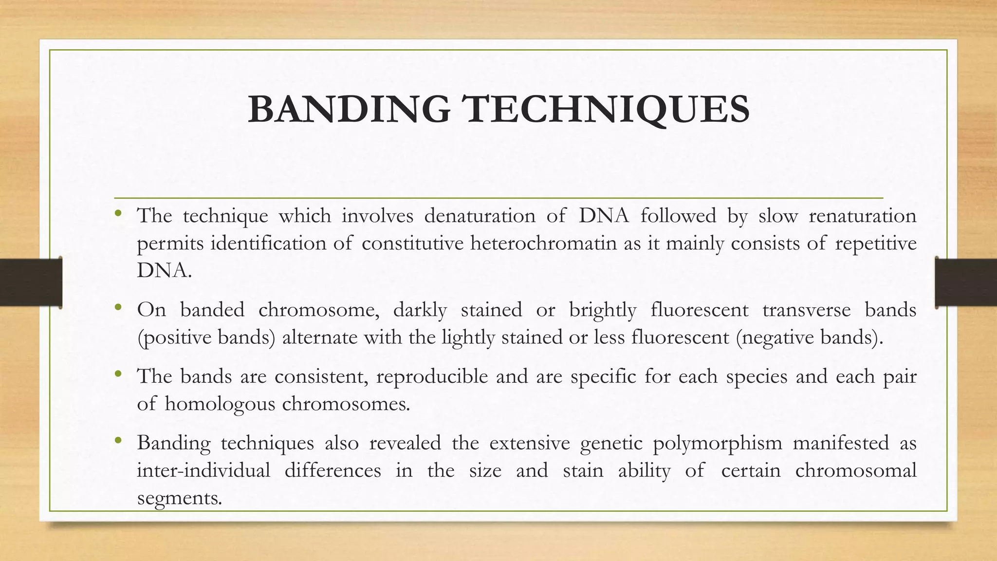 CHROMOSOME BANDING PATTERN_Dr. Sonia.pdf