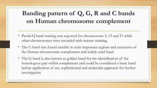 CHROMOSOME BANDING PATTERN_Dr. Sonia.pdf