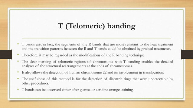 CHROMOSOME BANDING PATTERN_Dr. Sonia.pdf