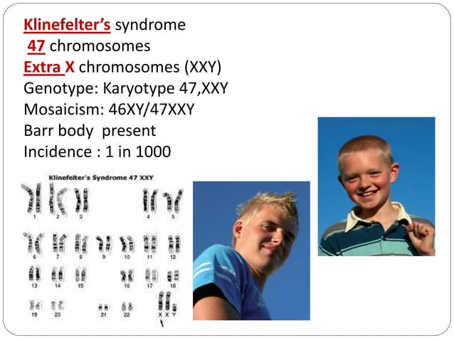 Chromosome disorders.pptx