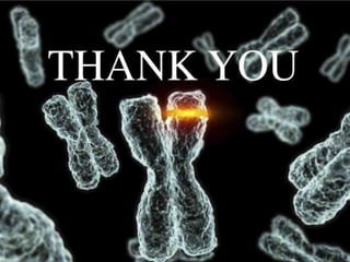 CHROMOSOMES | PPT