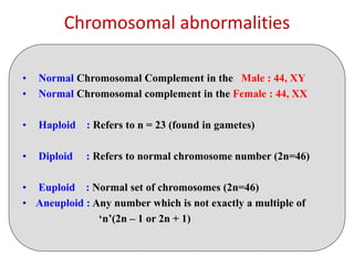 Chromosome Gene.pptx