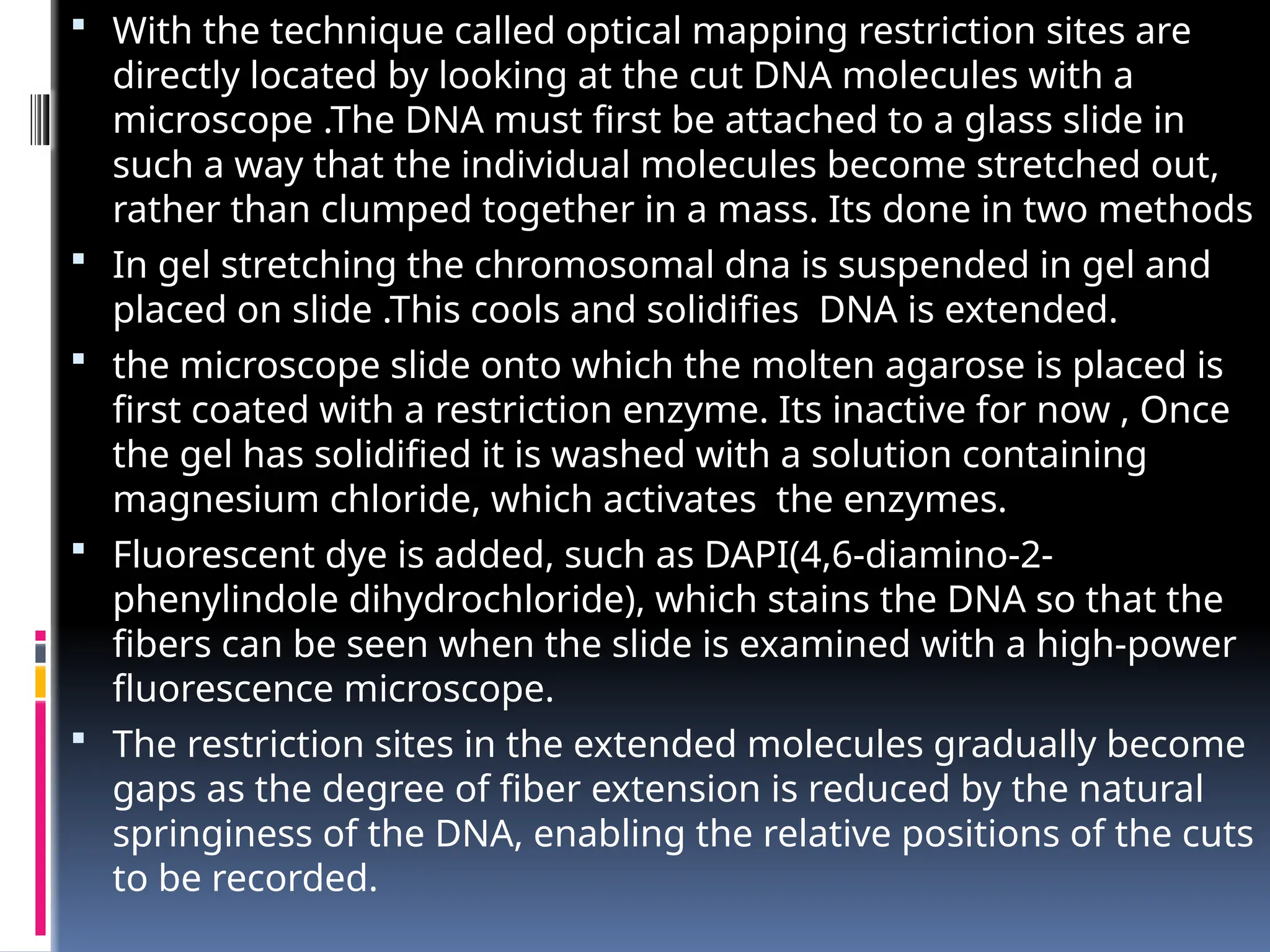Chromosome mapping in eukaryotes and prokaryotes.pptx
