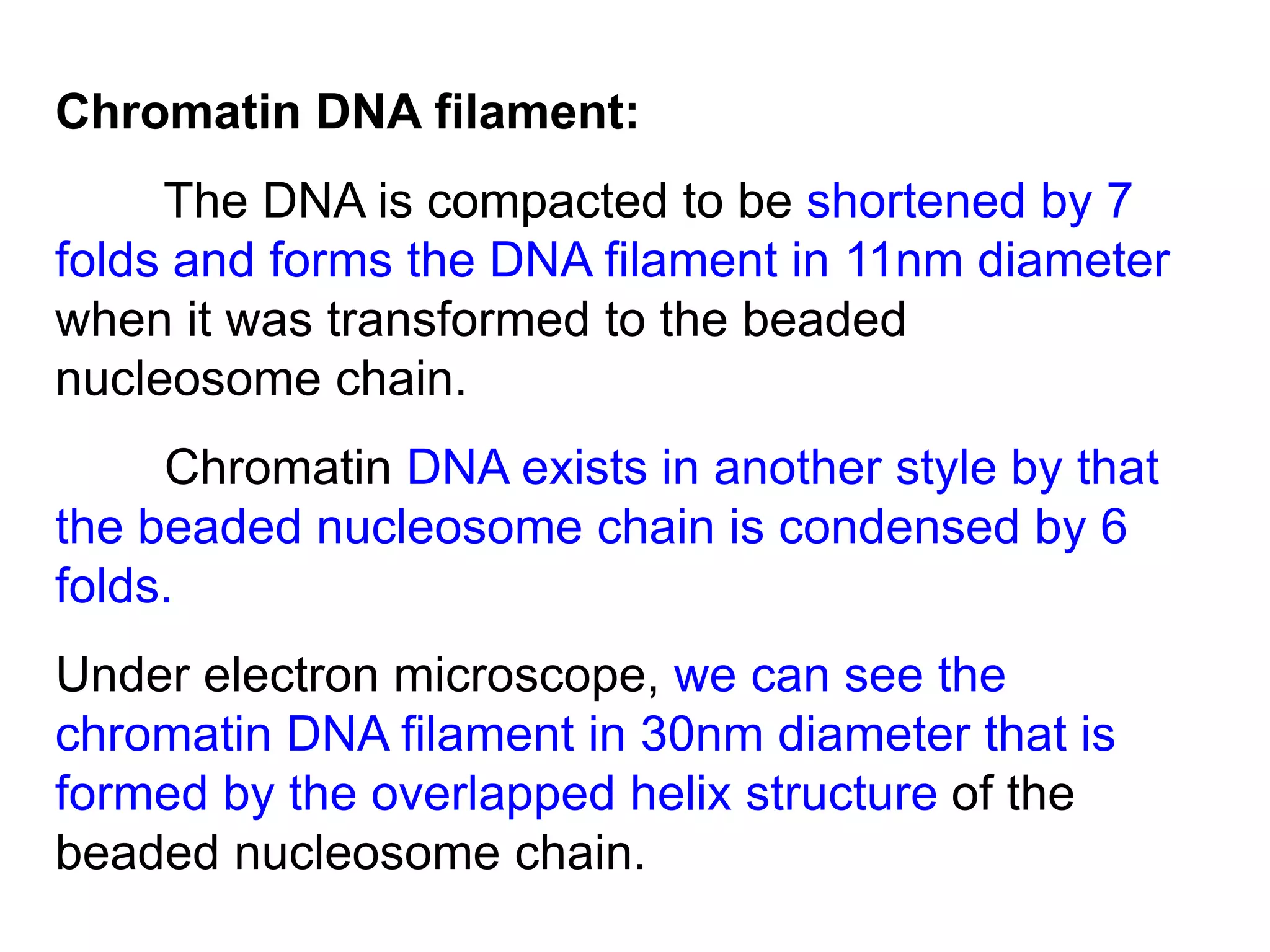 Chromosome & nuclear structure.pdf