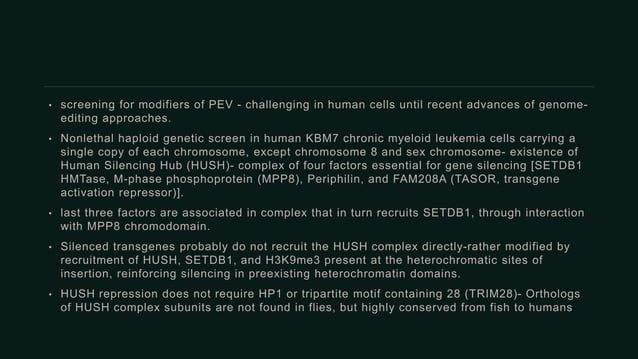 Chromosome position effect (CPE).pptx