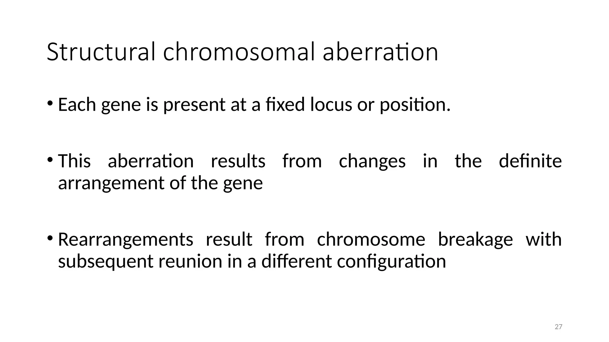 Chromosomes and chromosomal aberrations [Autosaved].pptx