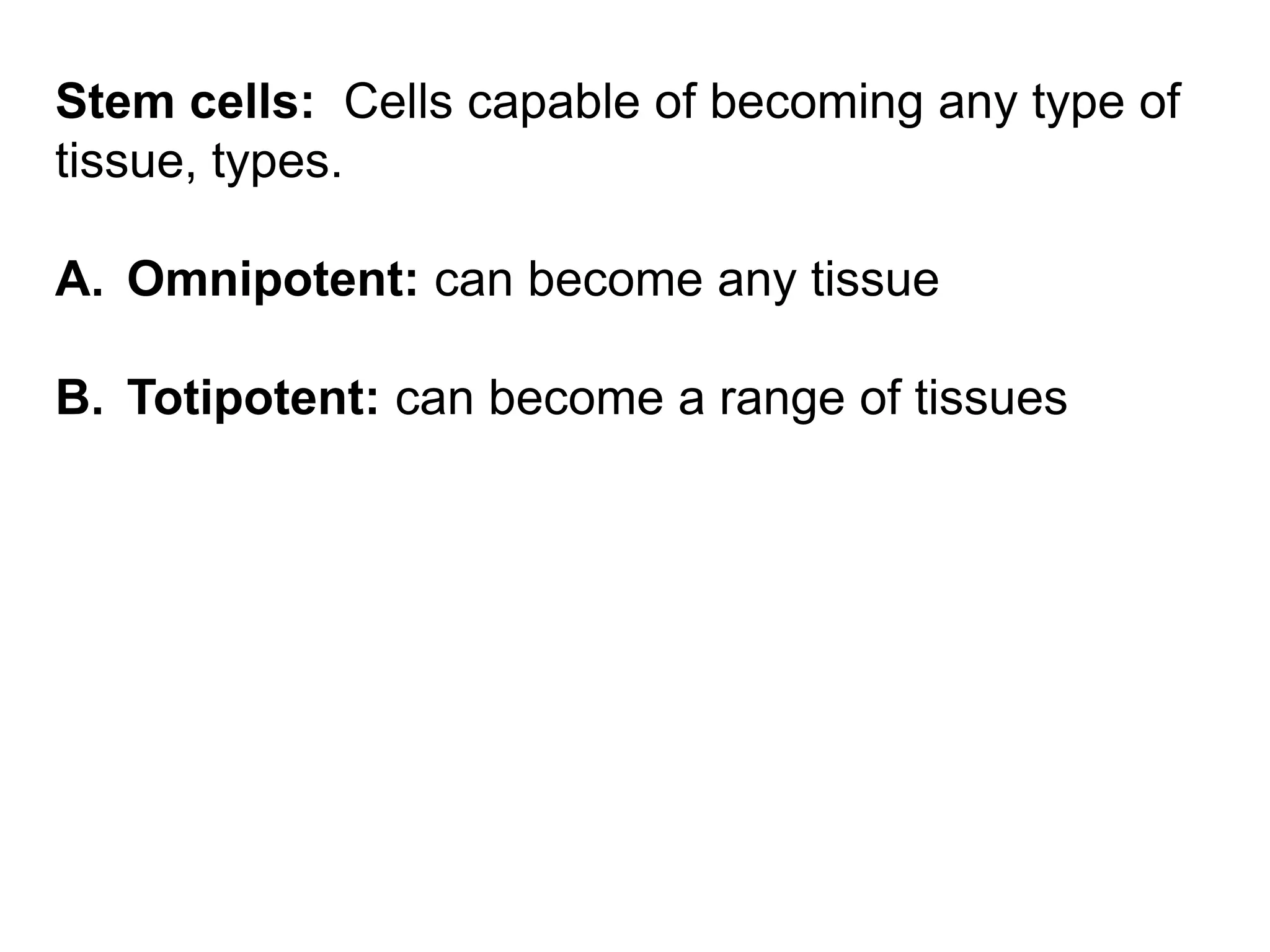 Chromosomes and the cell cycle 2 | PPT