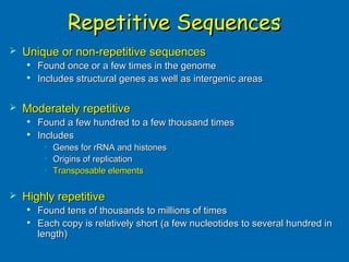 Chromosomestructure | PPT