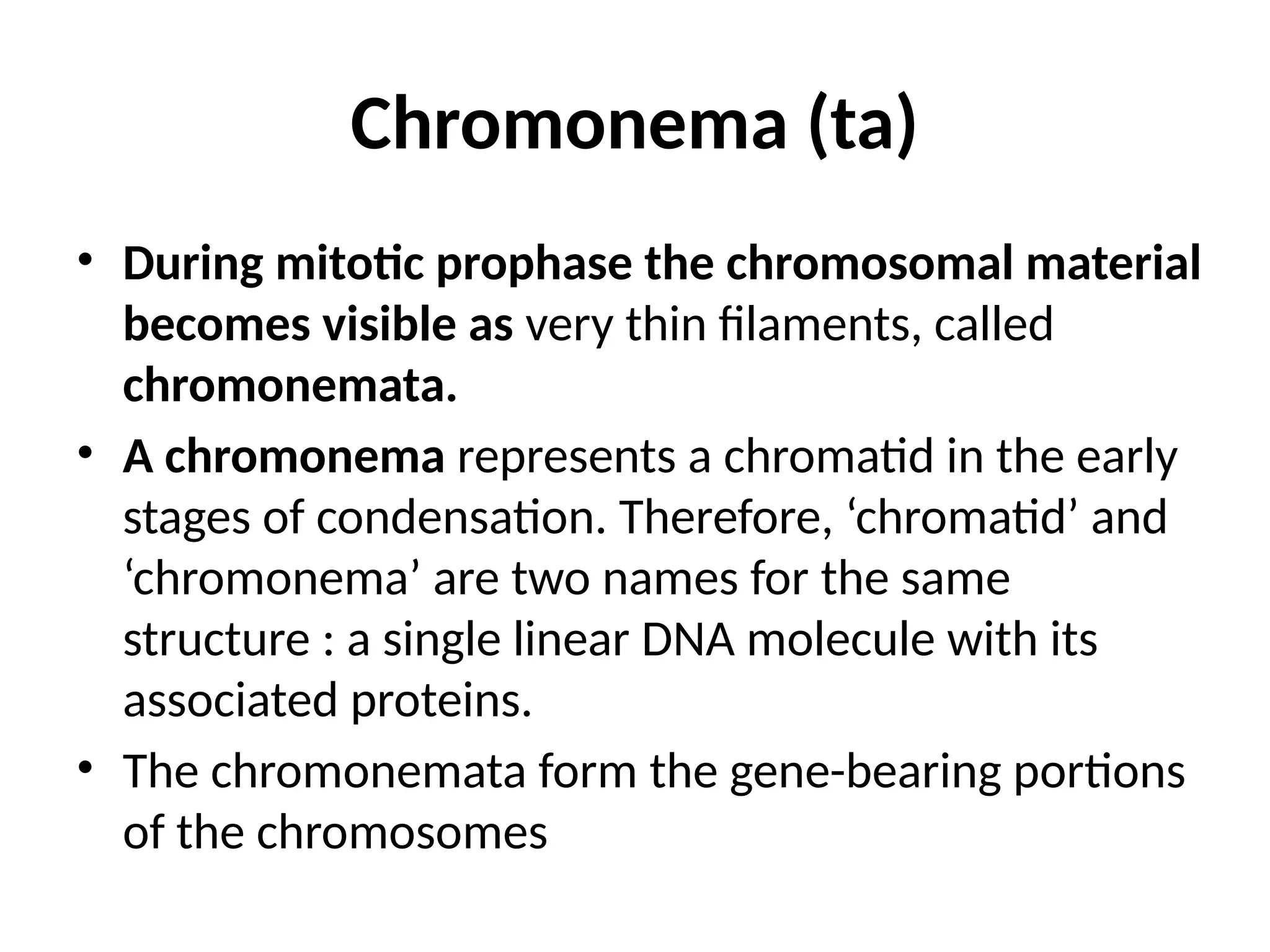 Structure of chromosome and its organization | PPTX | Genetics | Science