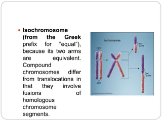 chromosome variation.pptx