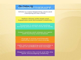 CHROMOTHERAPY.pptx