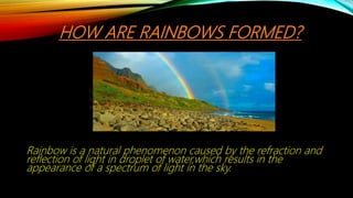 chromotherapy ppt presentation.pptx | Physics | Science