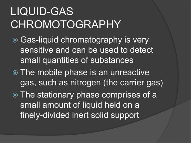 Applied Biochemistry | PPT