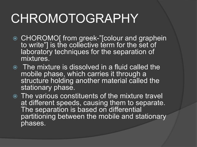 Applied Biochemistry | PPT