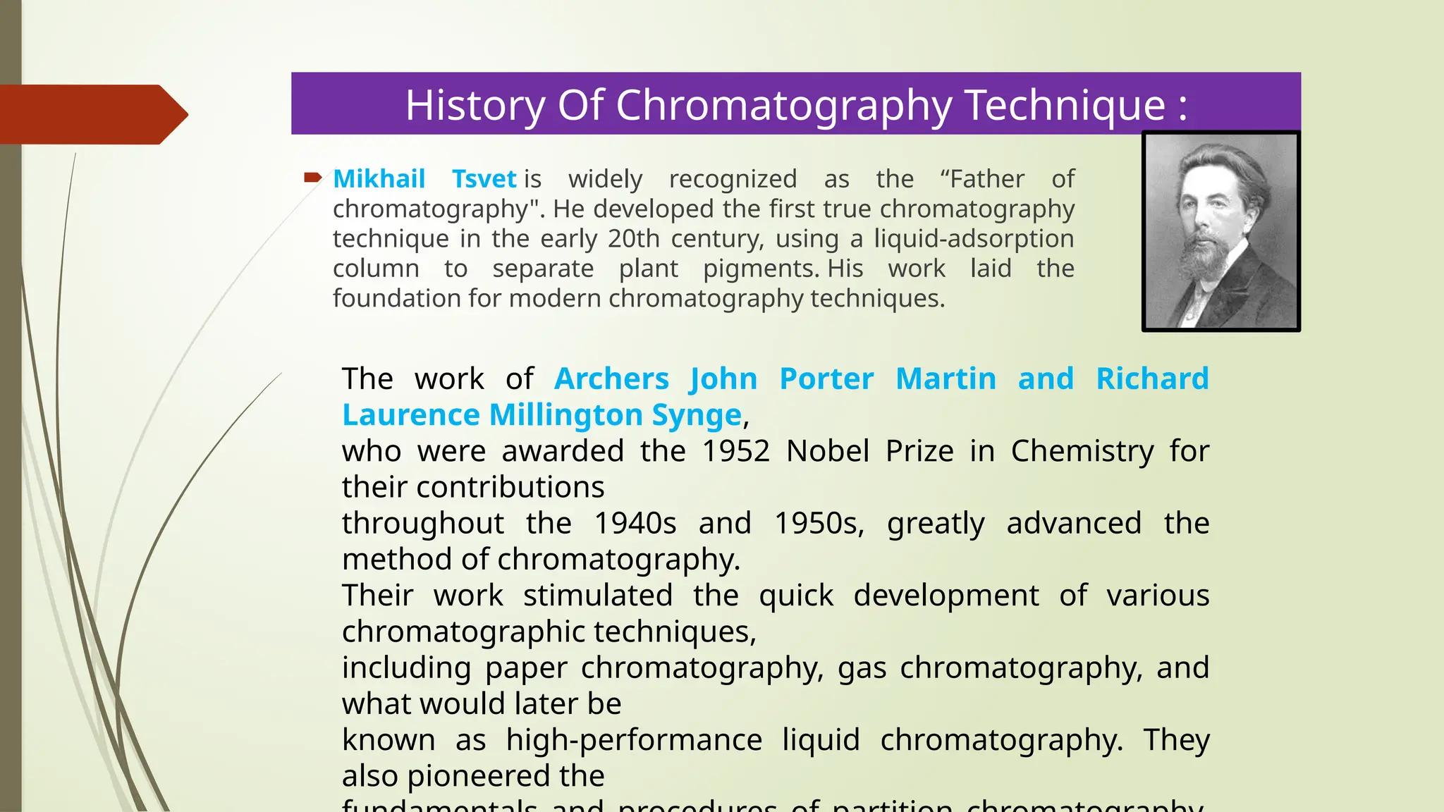 chromatograpic techniques with all types and principleppt.pptx