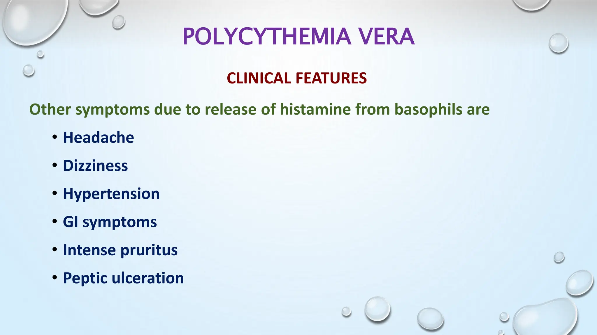 CHRONIC-MYELOPROLIFERATIVE-DISORDER-POLYCYTHEMIA-VERA-ESSENTIAL ...