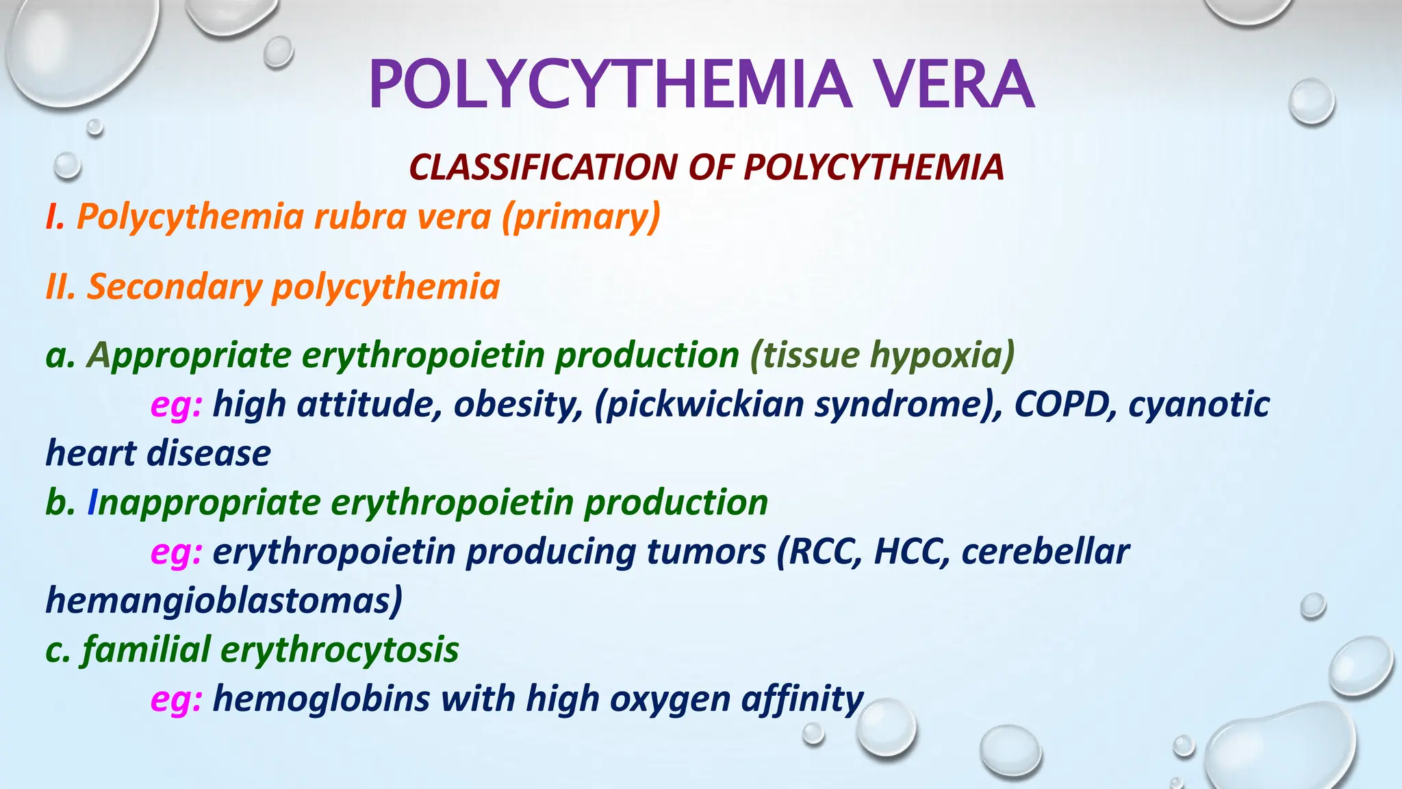 CHRONIC-MYELOPROLIFERATIVE-DISORDER-POLYCYTHEMIA-VERA-ESSENTIAL ...