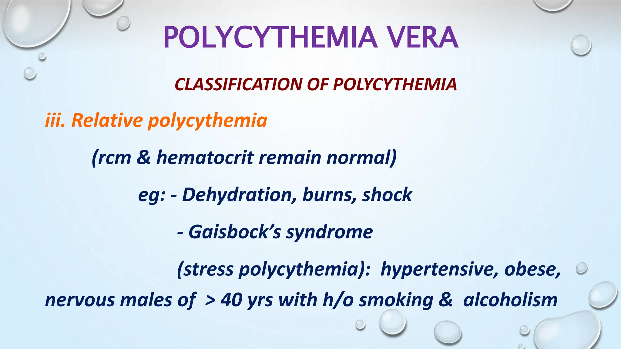 CHRONIC-MYELOPROLIFERATIVE-DISORDER-POLYCYTHEMIA-VERA-ESSENTIAL ...