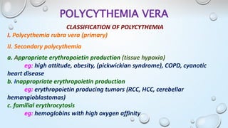 CHRONIC-MYELOPROLIFERATIVE-DISORDER-POLYCYTHEMIA-VERA-ESSENTIAL-THROMBOCYTOSIS-PRIMARY ...