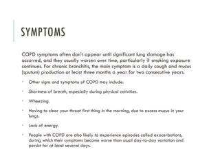 Chronic-Obstructive-Pulmonary-Disease.pptx