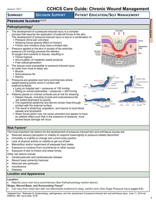 Chronic Wound management- a flowchart.pdf