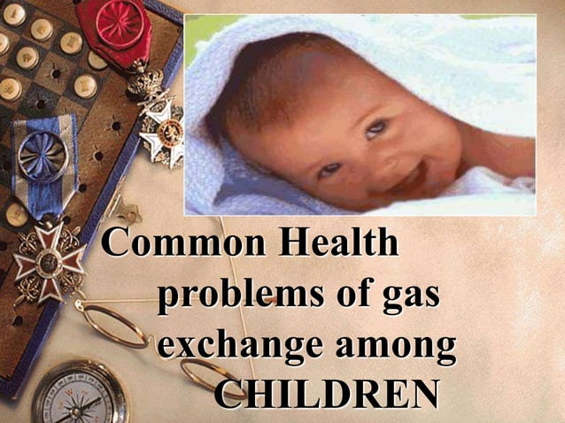 Chronically ill child | PPTX