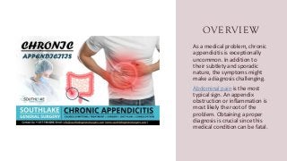 Chronic Appendicitis – Southlake General Surgery.pdf