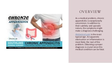 Chronic Appendicitis – Southlake General Surgery.pdf