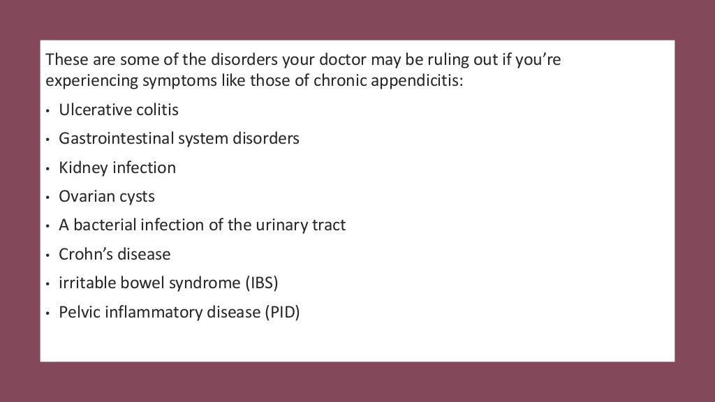 Chronic Appendicitis – Southlake General Surgery.pdf