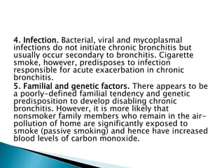 Chronic Bronchitis.pptx