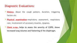 chronic bronchitis.causes and risk factors, signs and symptoms ...